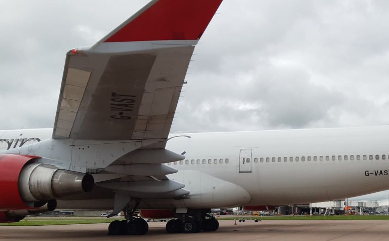 Aeroplane Wing Evolution: A Tale of Design and Ingenuity