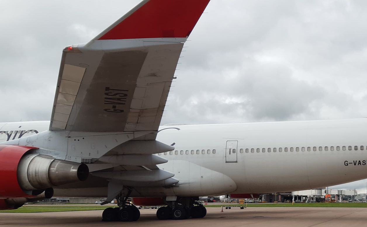 United Airlines Flight 173: A Tragic Tale of Human Error and Heroism ...